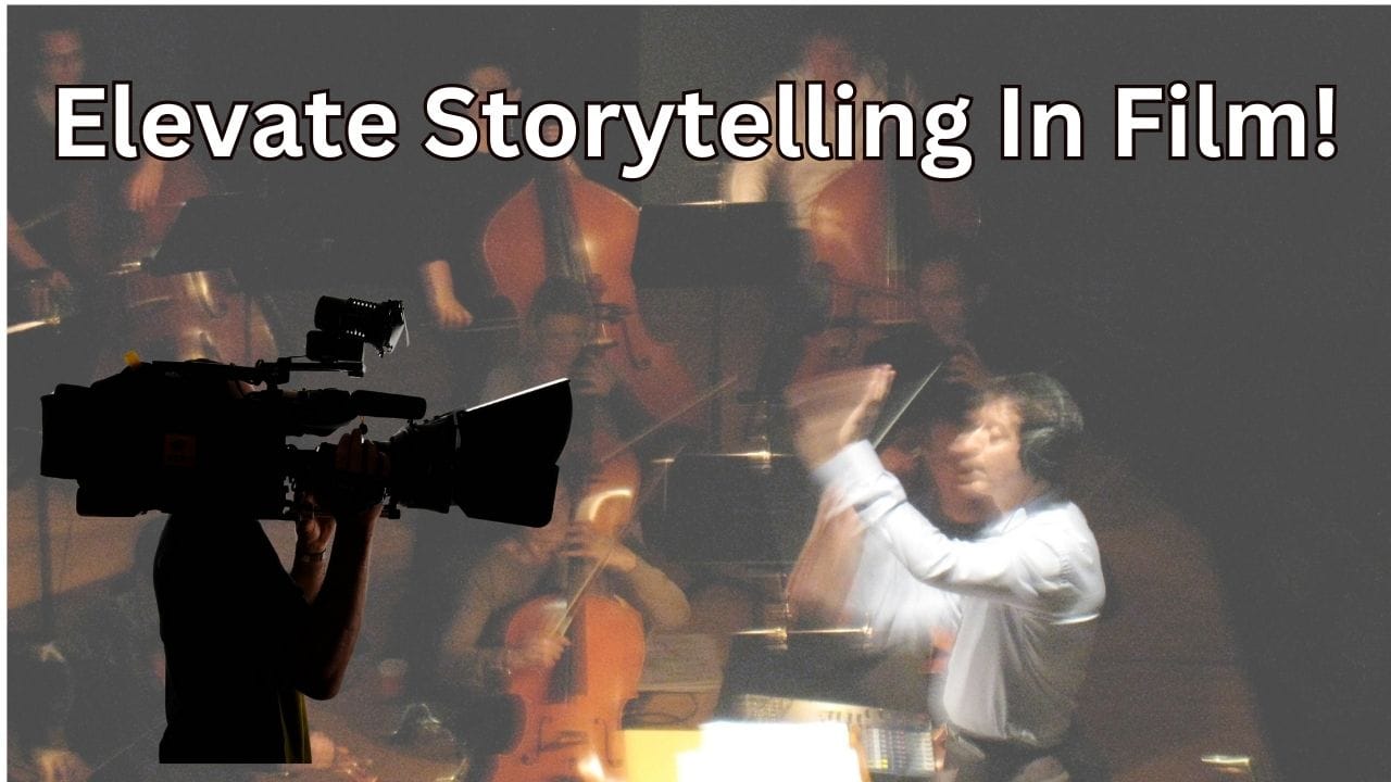 5 Powerful Ways Filmmakers Can Enhance Storytelling Through Music
